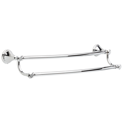 Robe Hook (Recertified) in Champagne Bronze 79735-CZ-R | Delta Faucet