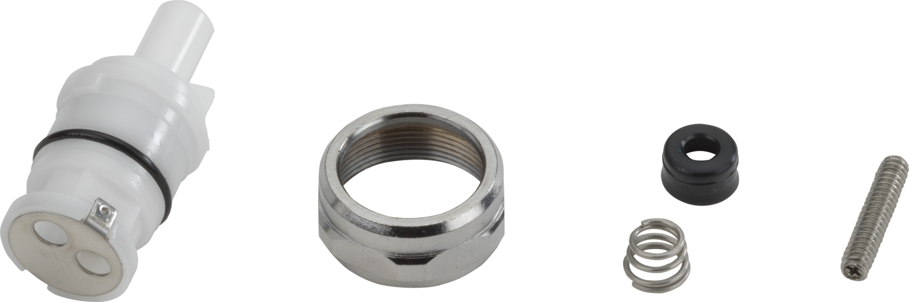 Stem Unit Assembly, Seats & Springs & Bonnet Nut RP78871 | Delta Faucet