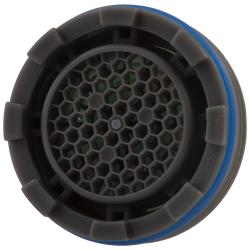 Single Handle Centerset Lavatory Faucet in Chrome 501LF-HDF | Delta Faucet