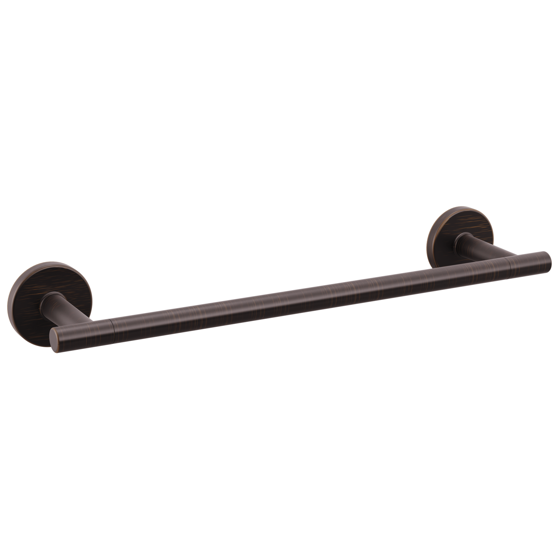 12~ Towel Bar in Venetian Bronze 75912-RB | Delta Faucet
