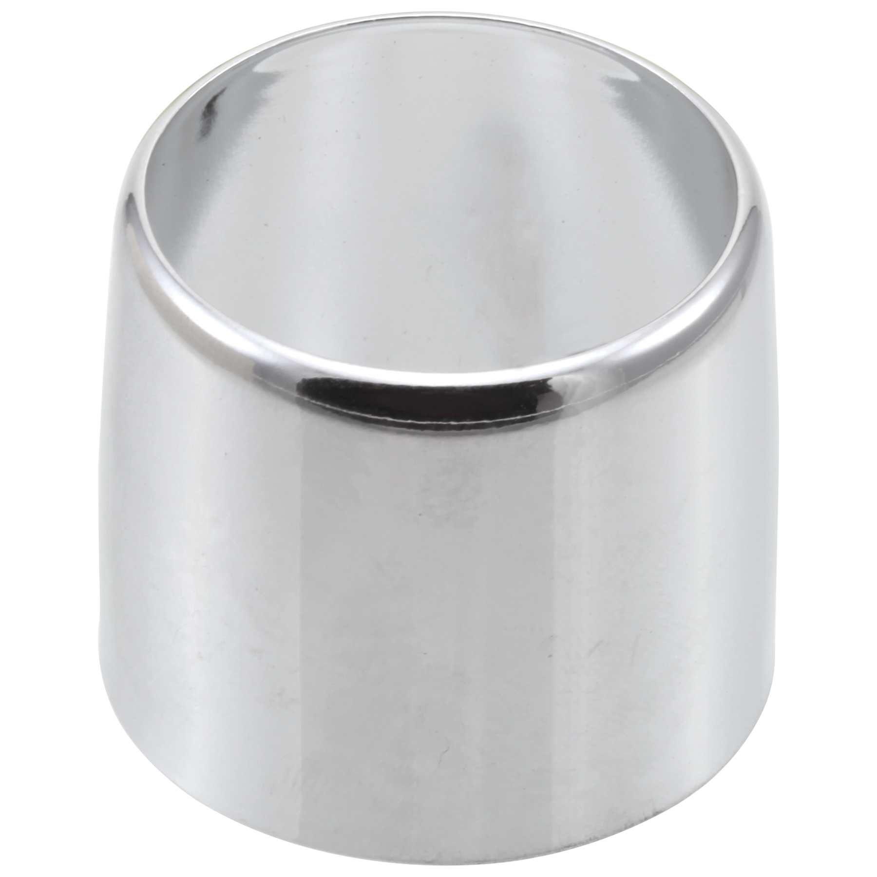 Spout Bonnet - Kitchen in Chrome RP21825 | Delta Faucet