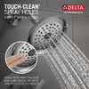 Tub/Shower Trim in Chrome T14432 | Delta Faucet