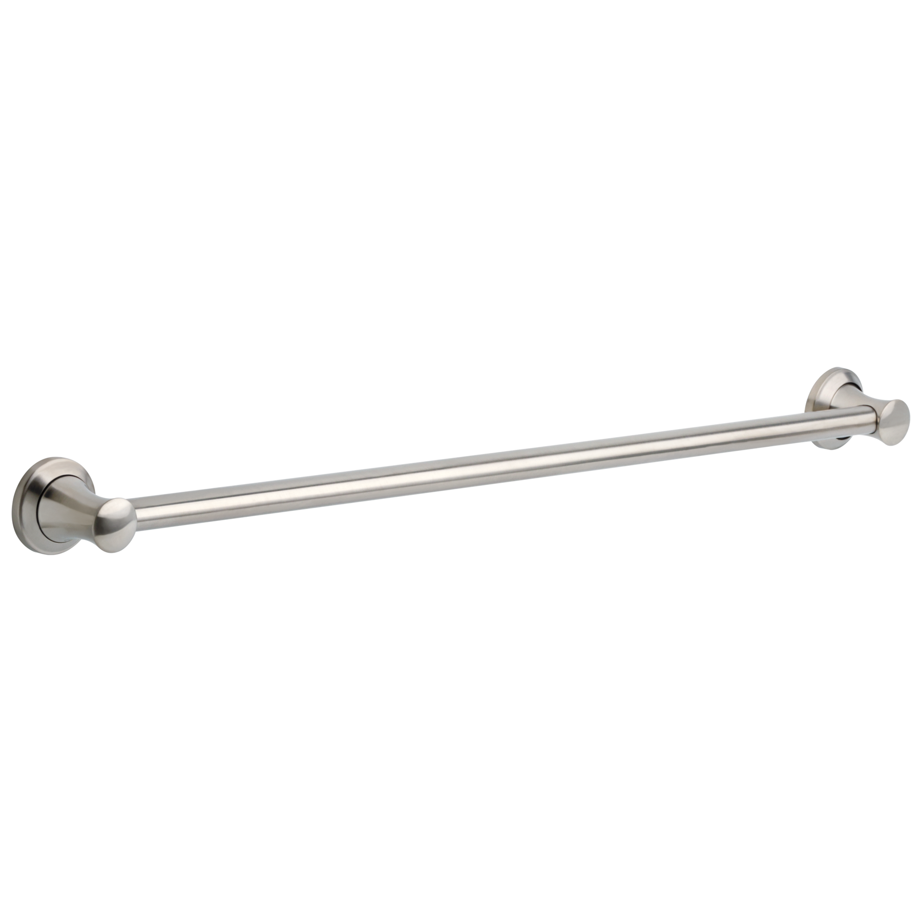 36" Transitional Decorative ADA Grab Bar in Stainless 41736-SS | Delta ...