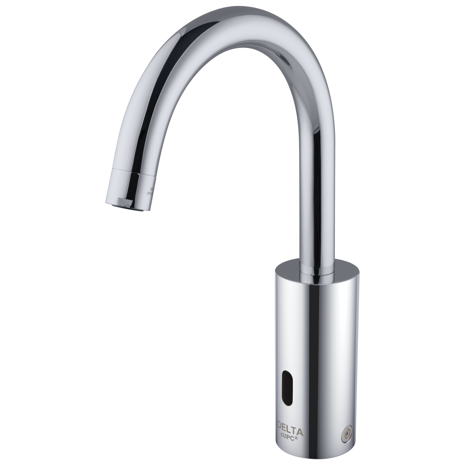 Electronic BT Gooseneck Lav w/ Technician Mixer in Chrome DEMD-212LF ...