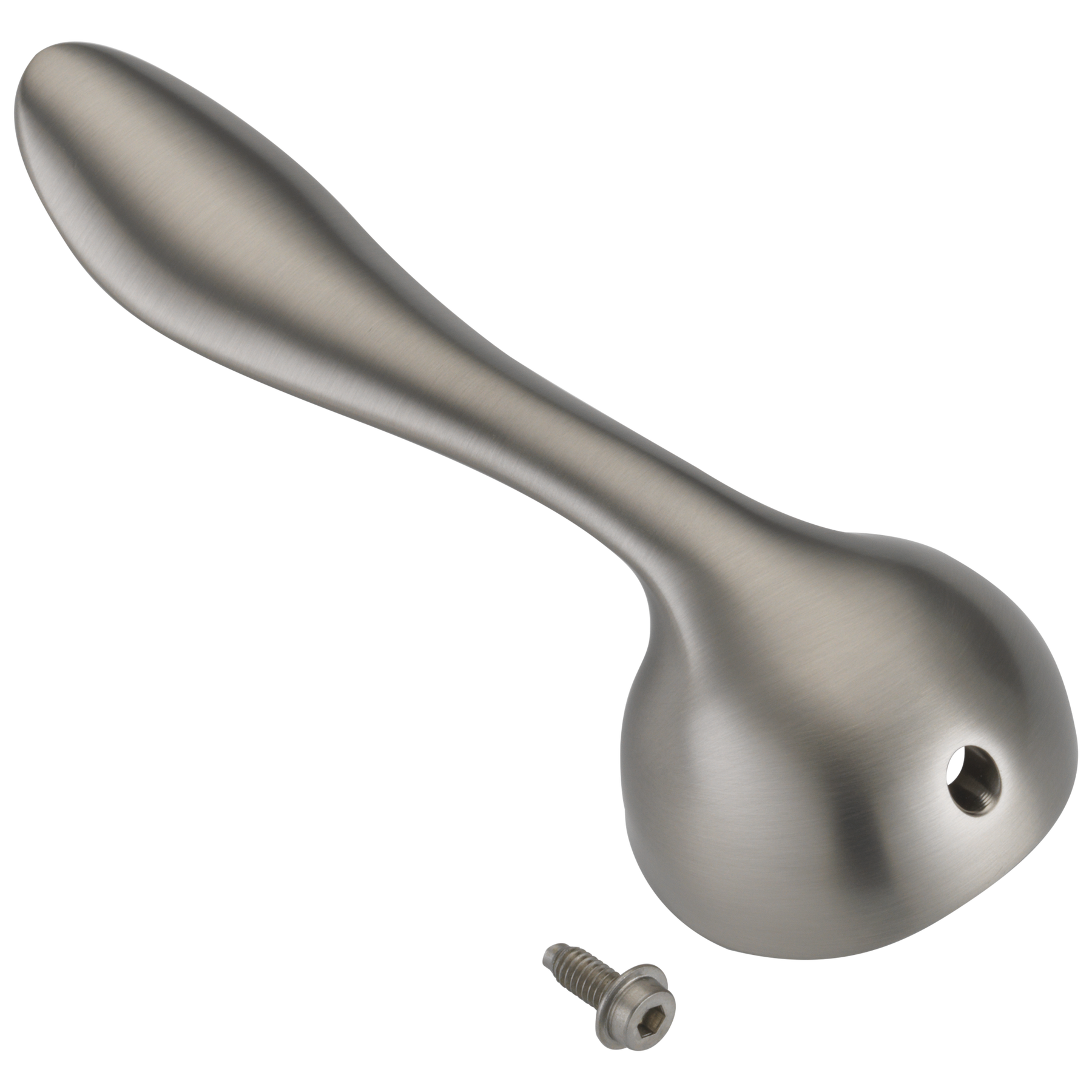 Metal Lever Handle Kit in Spotshield Stainless RP90353SP | Delta Faucet