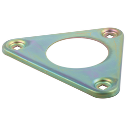 Elongated Toilet in White C43901-WH | Delta Faucet