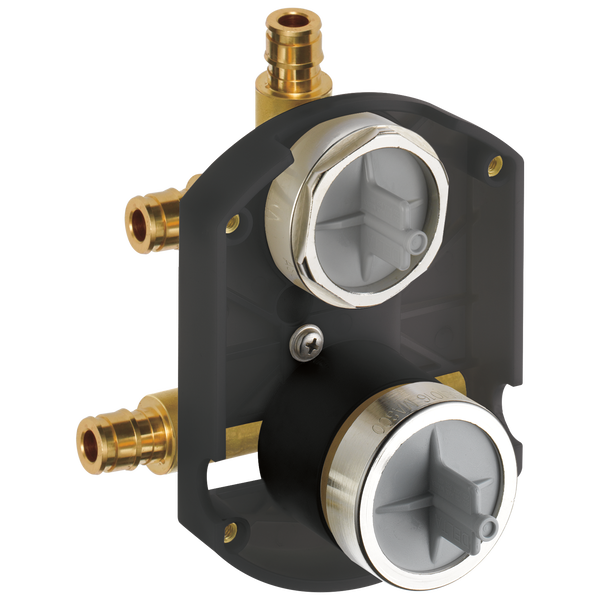 MultiChoice® Universal with Integrated Diverter Rough R22000-MF | Delta ...