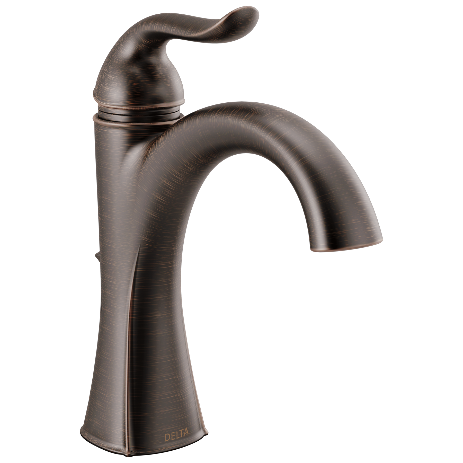 Single Handle Centerset Bathroom Faucet in Venetian Bronze 15705LF-RB ...