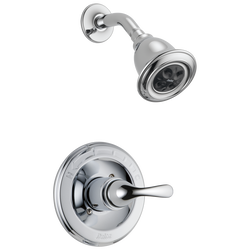 Shower Trim (Recertified) in Chrome T14232-R | Delta Faucet
