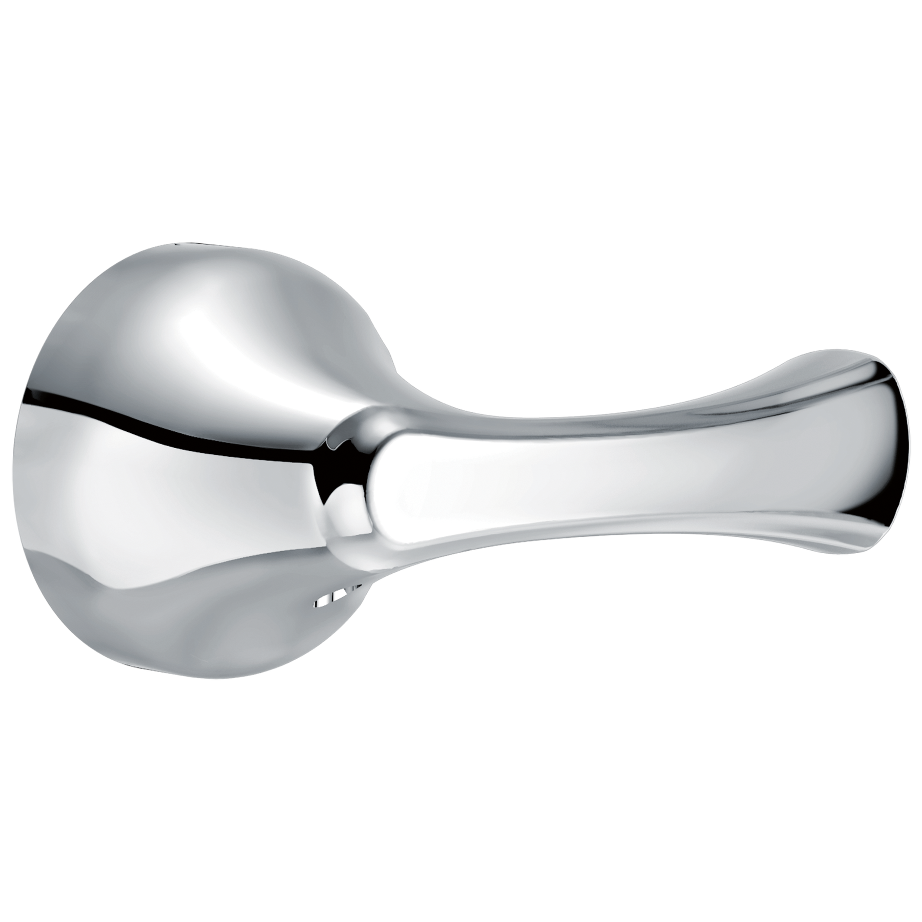 Metal Lever Handle Kit - 14 Series in Chrome RP61268 | Delta Faucet