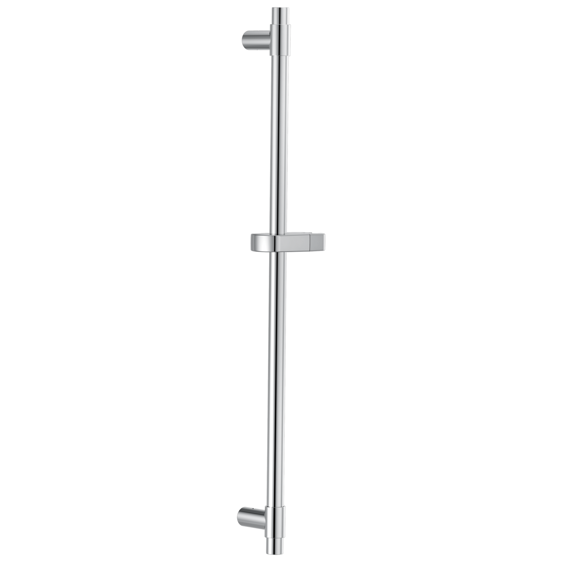 Adjustable Slide Bar 24" (Recertified) in Chrome 56361-R | Delta Faucet
