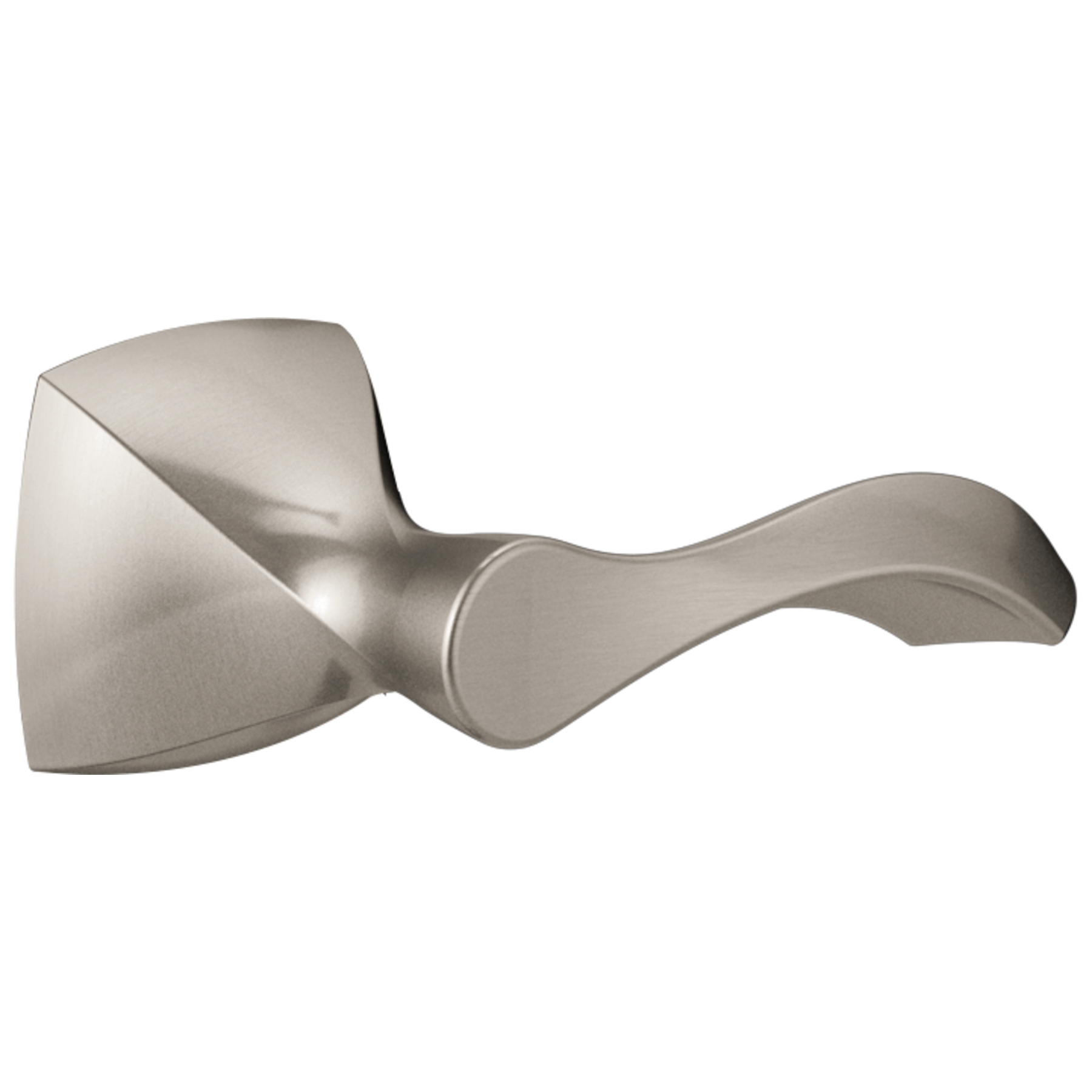 Metal Lever Handle Kit - 14 Series Shower in Spotshield Brushed Nickel RP84370SP | Delta Faucet