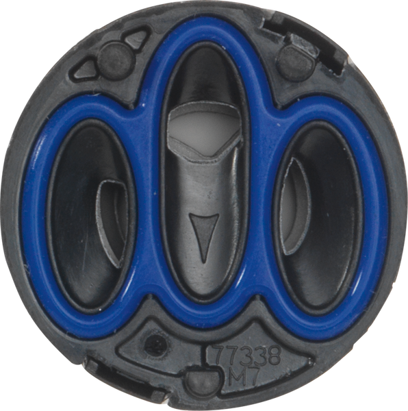 DIAMOND™ Valve - Euro-Motion - Short Stem RP73000 | Delta Faucet