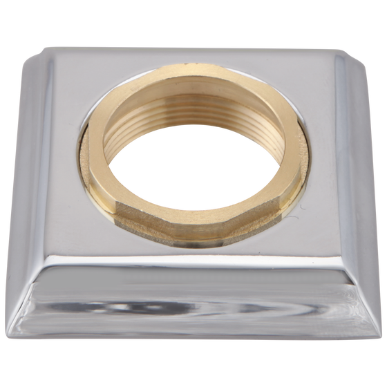 faucet base ring
