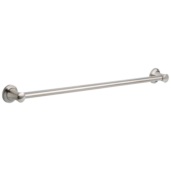 Grab Bar Transitional 36" (Recertified) in Stainless 41736-SS-R | Delta ...