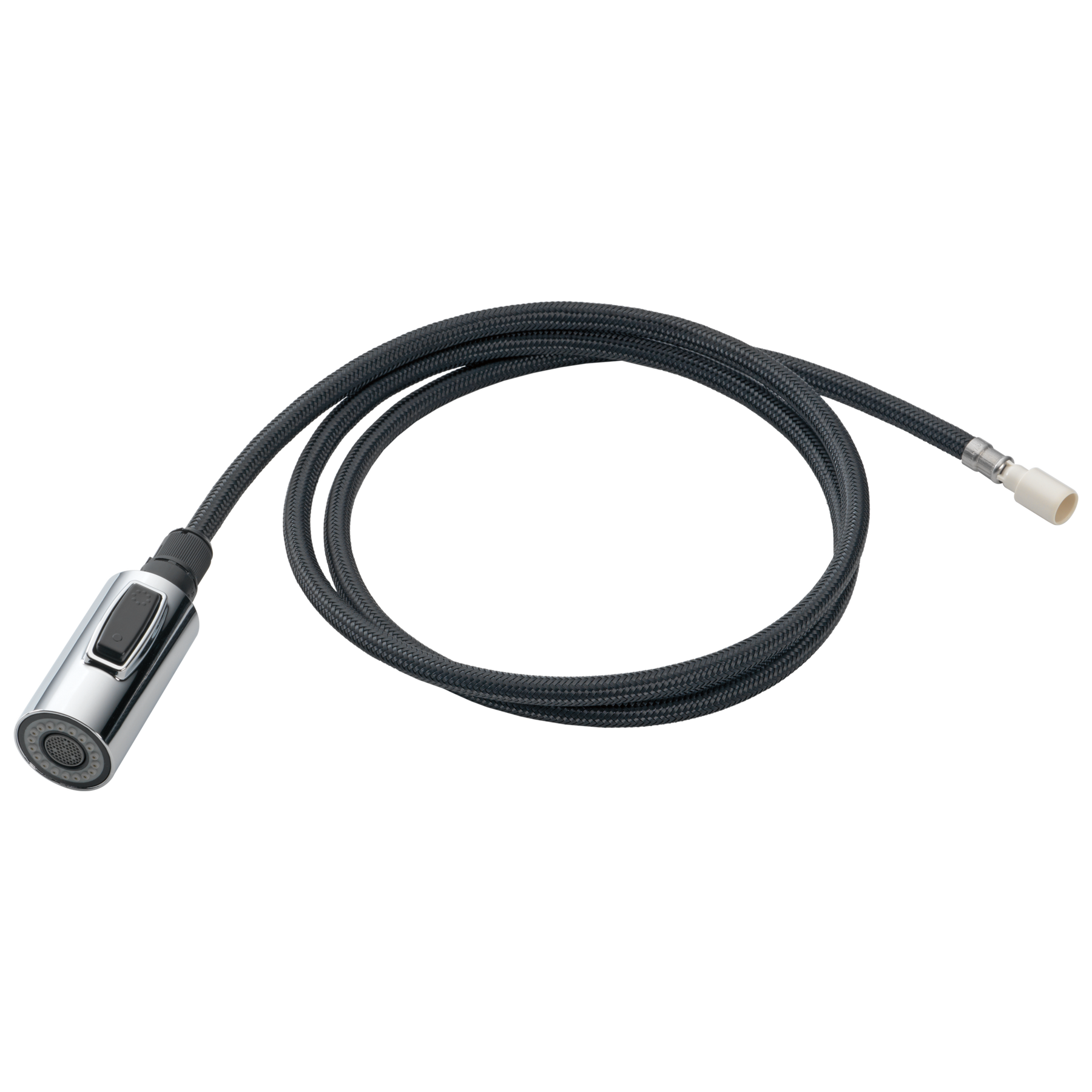 Spray Assembly - Pull-Down in Chrome RP64069 | Delta Faucet