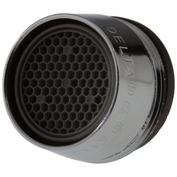 Two Handle Widespread Bathroom Faucet in Chrome B3596LF | Delta Faucet