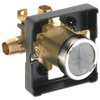 MultiChoice® Universal Tub / Shower Rough - Universal Inlets / Outlets ...