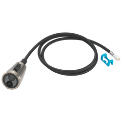 Single Handle Pull-down Kitchen Faucet with MagnaTite and Soap ...