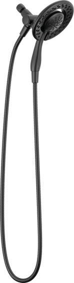 4-Setting In2ition in Matte Black 75486CBL | Delta Faucet