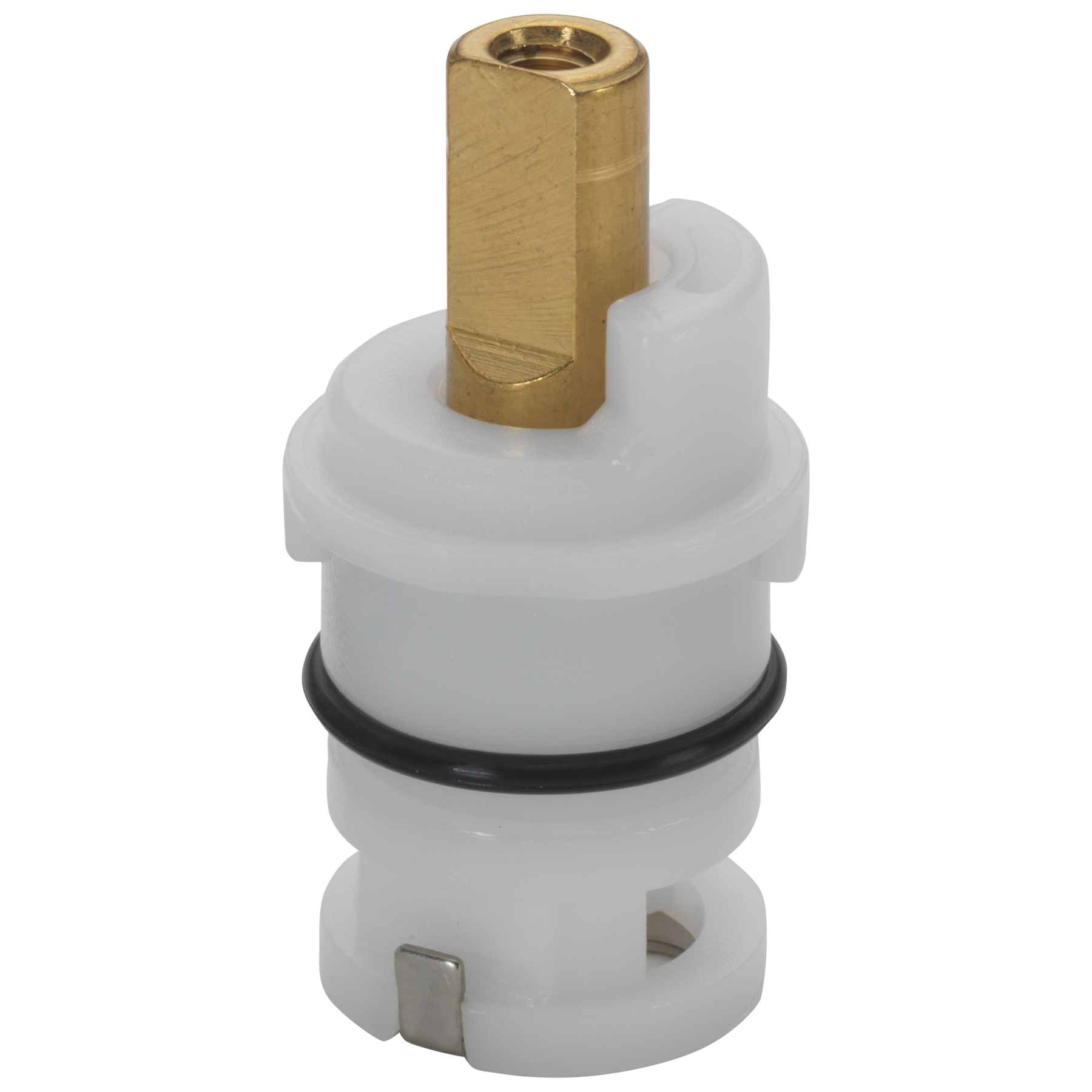 Stem Unit Assembly, Seat & Spring, Bonnet Nut & Washer RP74418 | Delta ...