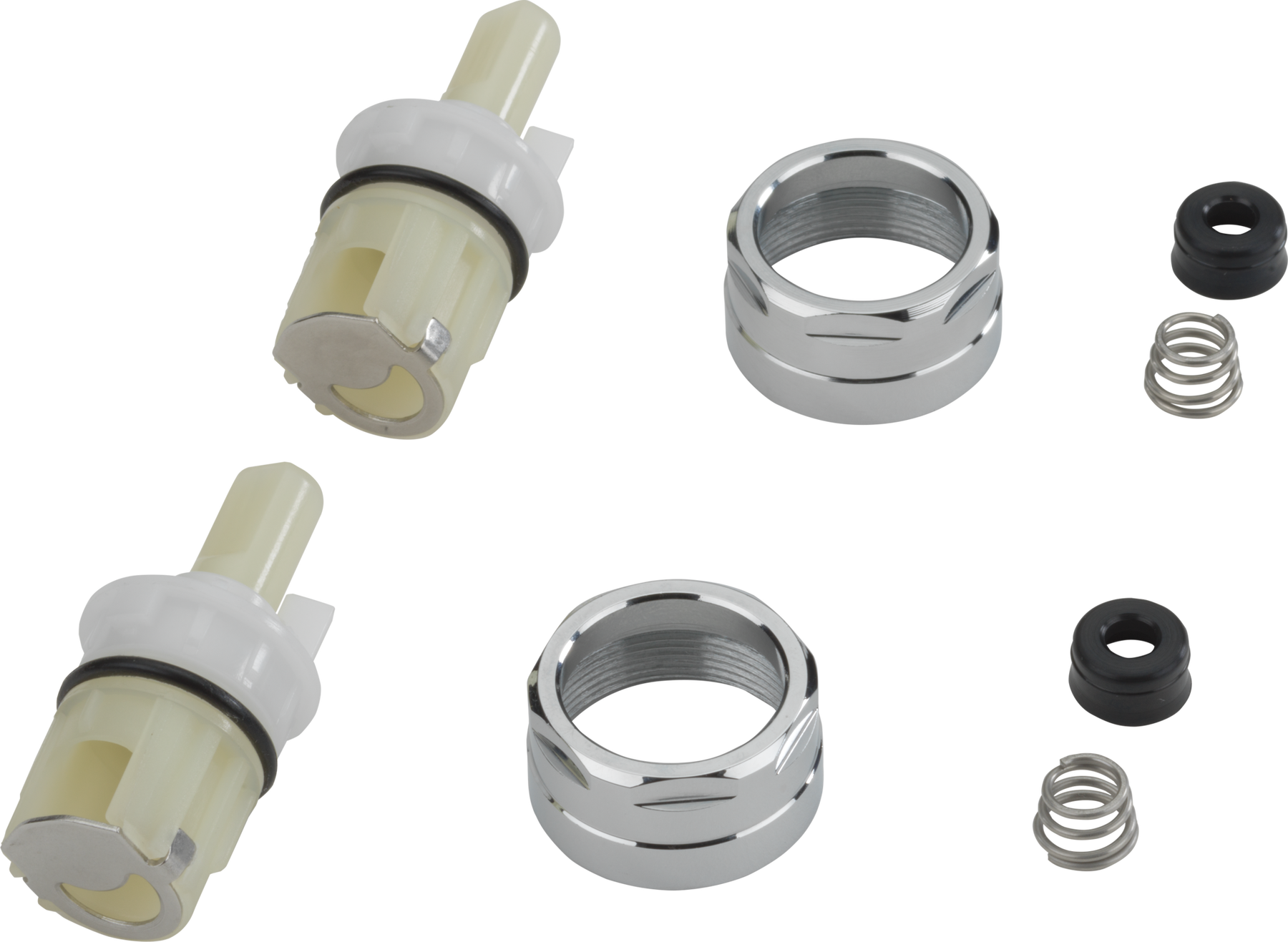 Stem Unit Assembly and Bonnet Nut RP101540 | Delta Faucet