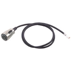 Pull-Down Kitchen Faucet in Venetian Bronze 19939-RB-DST | Delta Faucet