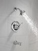 Monitor® 13 Series Tub & Shower Trim in Chrome T13420-PD | Delta Faucet