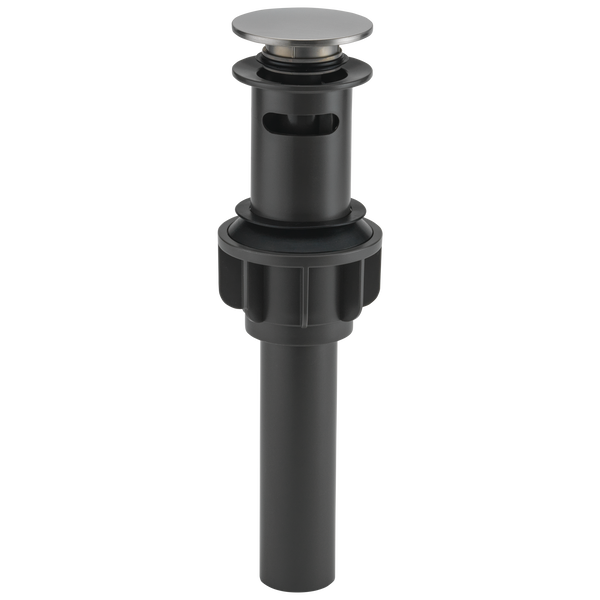 Push Pop-Up in Stainless RP100137SS | Delta Faucet