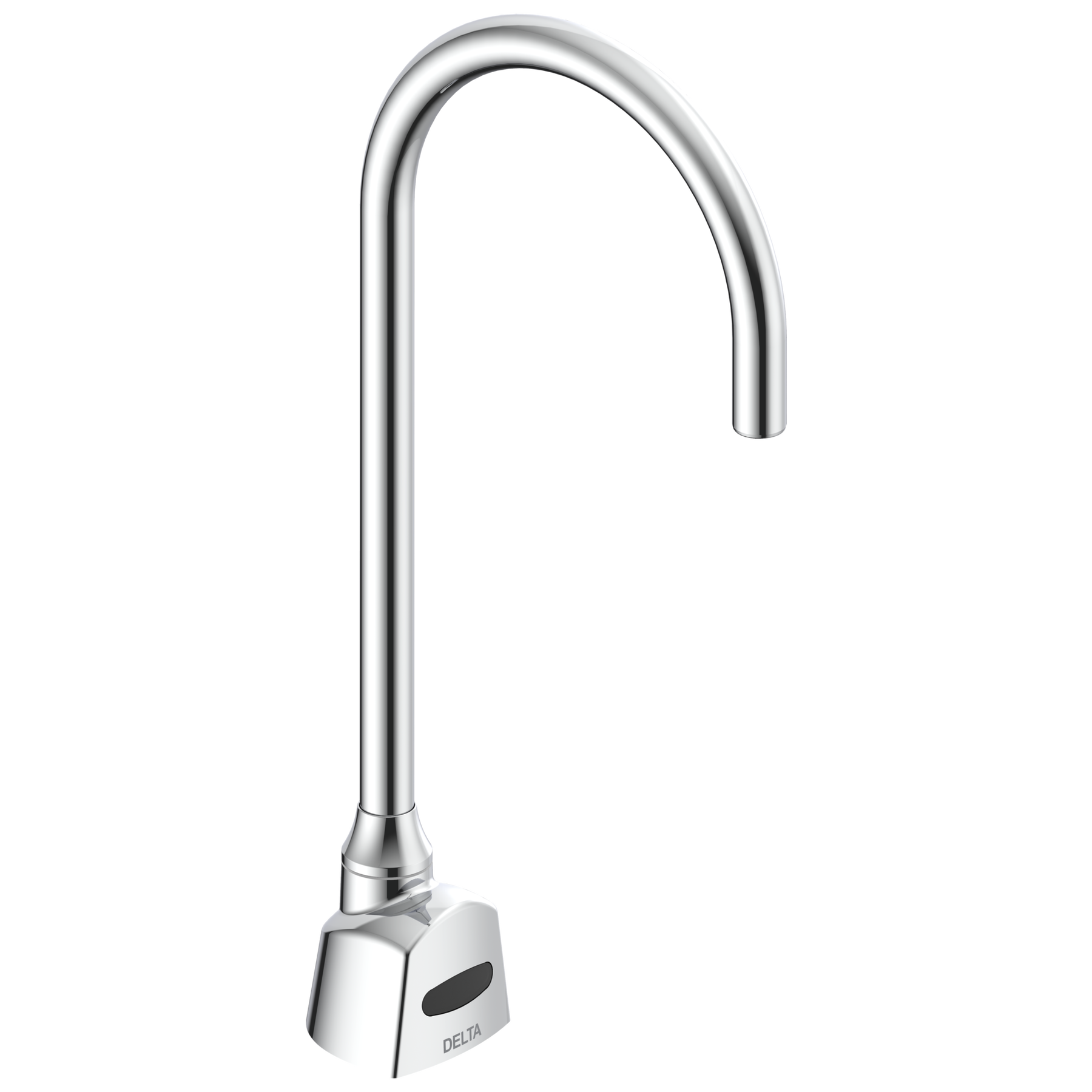 Electronic BT Gooseneck in Chrome 1501T3310 | Delta Faucet