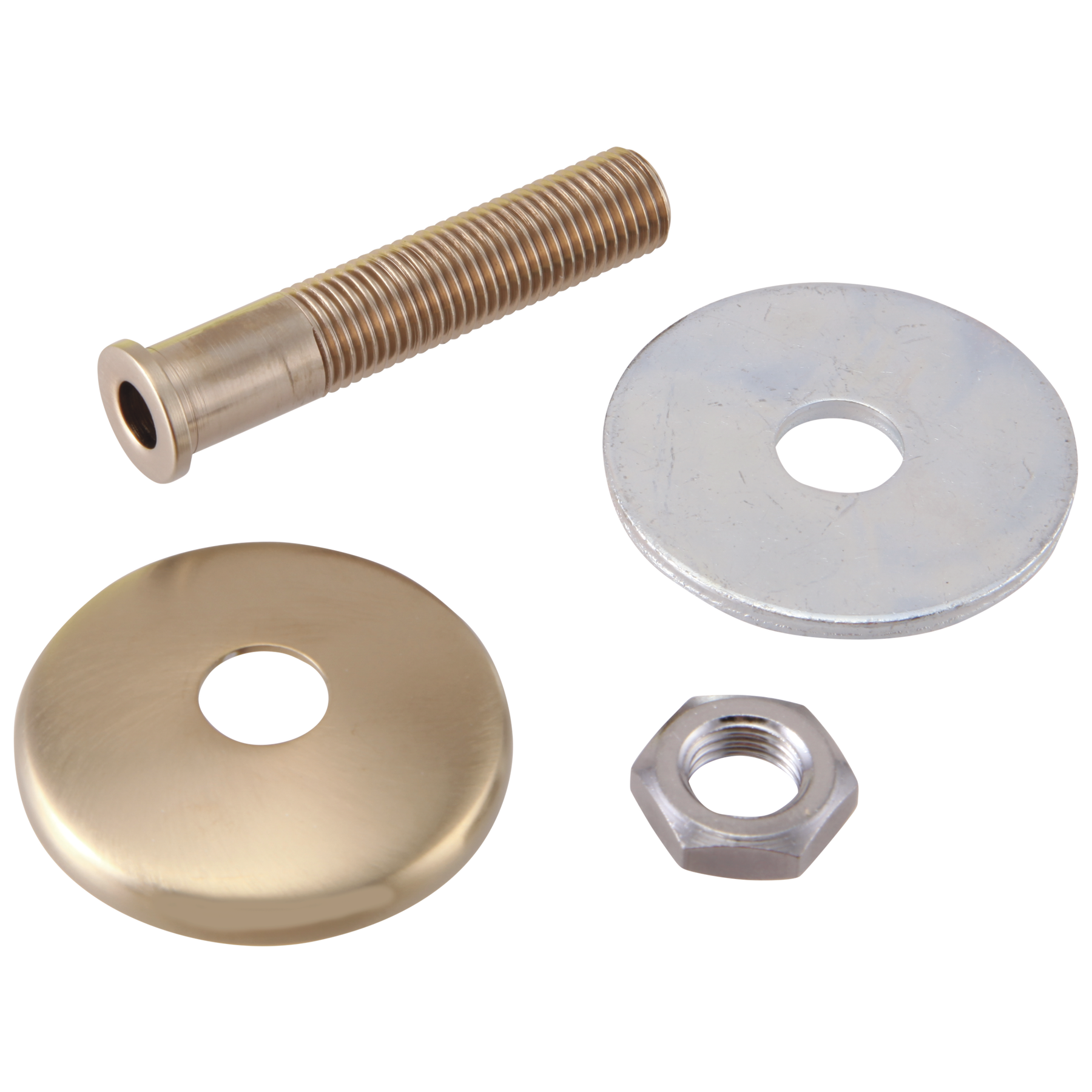 Rod Guide Assembly - Bidet in Champagne Bronze RP24CZ | Delta Faucet