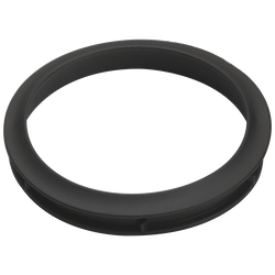 Traditional 2-Handle TempAssure® 17T Series Valve Trim with 3-Setting ...