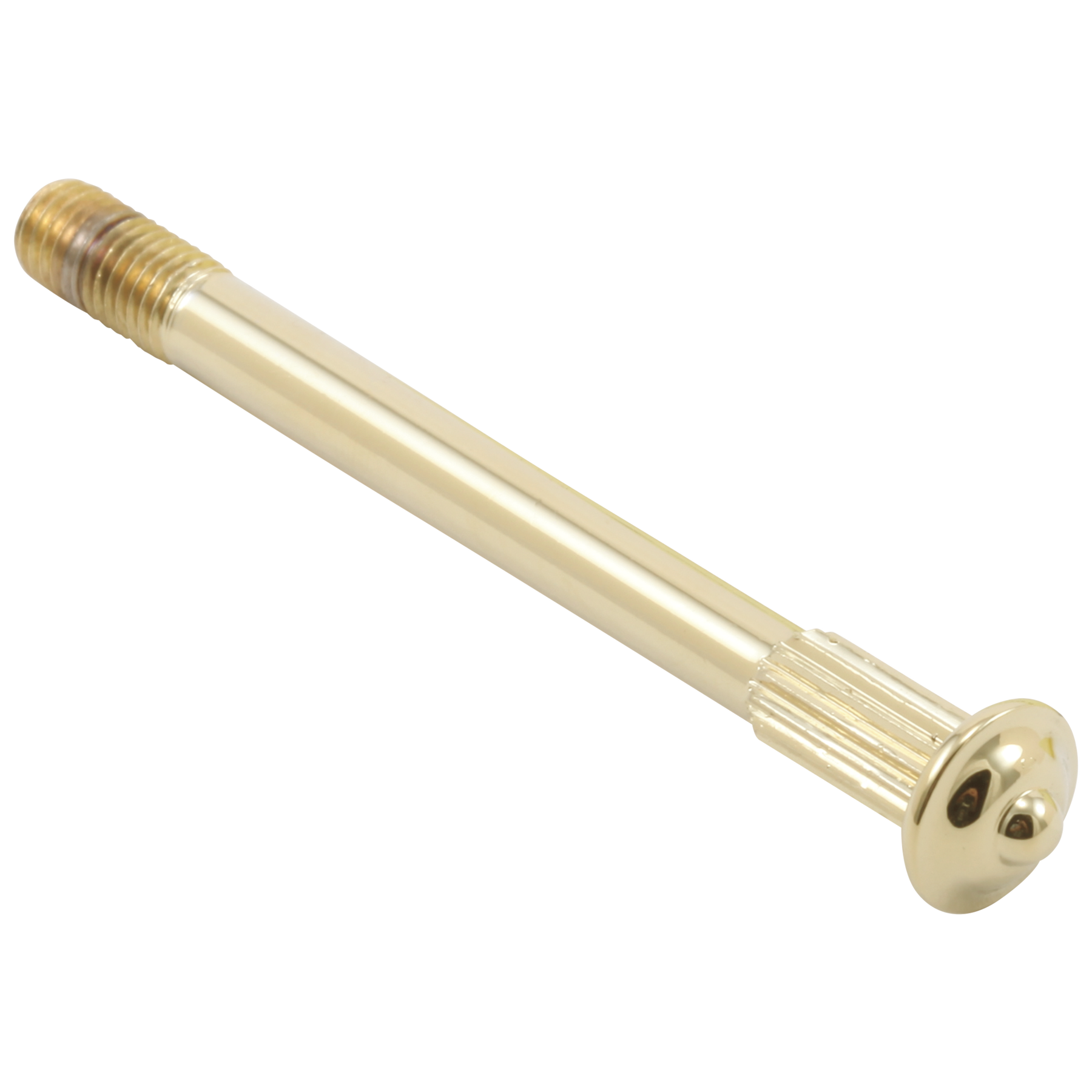 Spindle - Lever Handle in Polished Brass RP26852PB | Delta Faucet