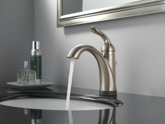 Touch2O® Bathroom Faucet with Touchless Technology (Recertified) in ...