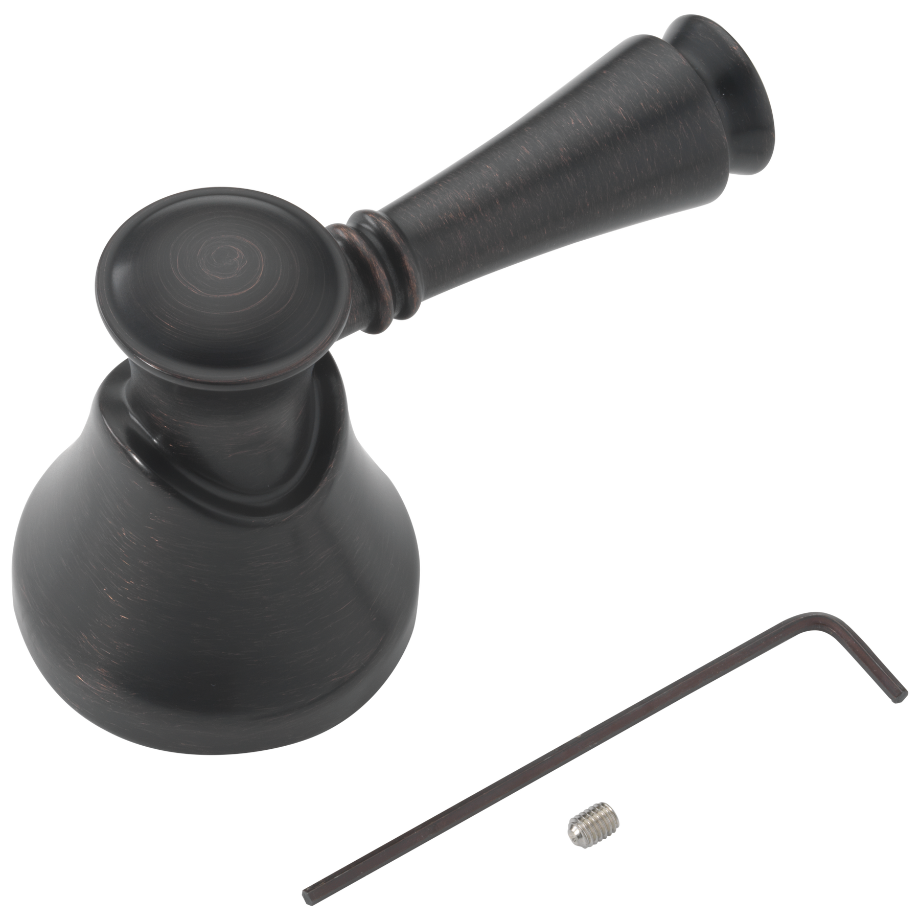 Metal Lever Handle Kit - 14 Series