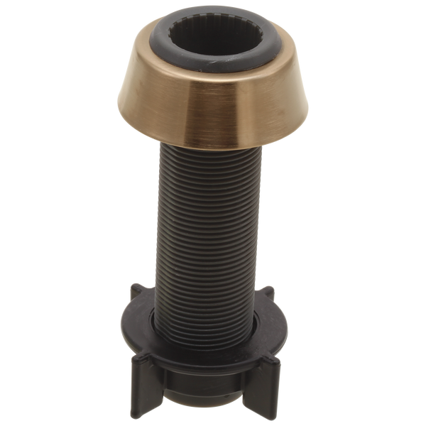 Vegetable Spray Support Assembly in Champagne Bronze RP50787CZ | Delta ...