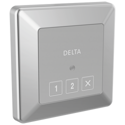 Steam Shower Controls | Delta Faucet