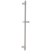 Adjustable Slide Bar 24" in Stainless 56361-SS | Delta Faucet