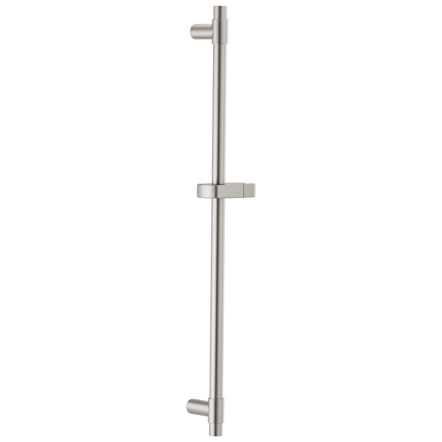 Adjustable Slide Bar 24" in Stainless 56361-SS | Delta Faucet
