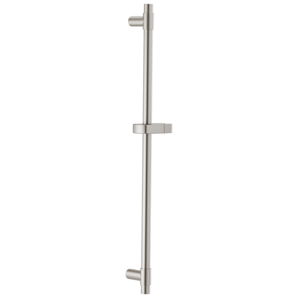 Adjustable Slide Bar 24" in Stainless 56361-SS | Delta Faucet