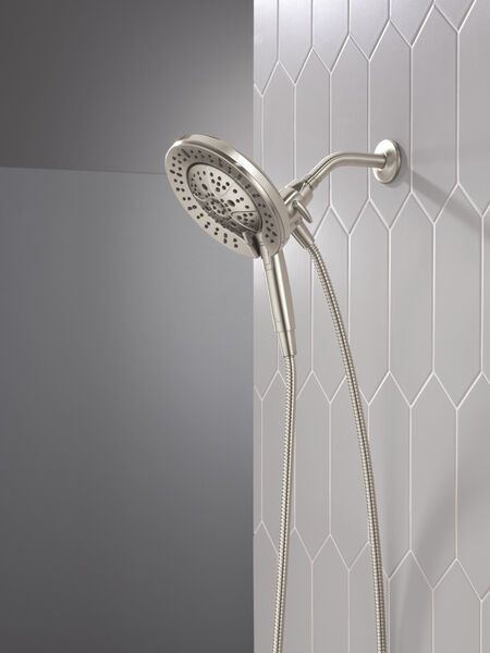 7-Setting In2ition® with ProClean® in Lumicoat® Stainless 58651-SS-PR25 ...