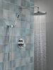 Monitor® 14 Series Shower with Raincan, Hand Shower & Rough Valve in ...