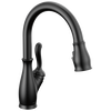 Single Handle Pull-Down Kitchen Faucet With ShieldSpray® Technology in ...