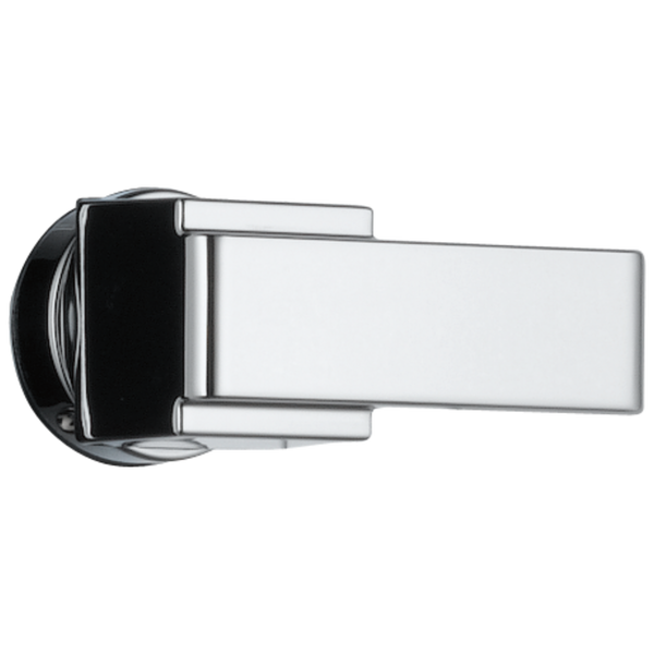 Metal Lever Handle Kit - Tub & Shower in Chrome H786 | Delta Faucet