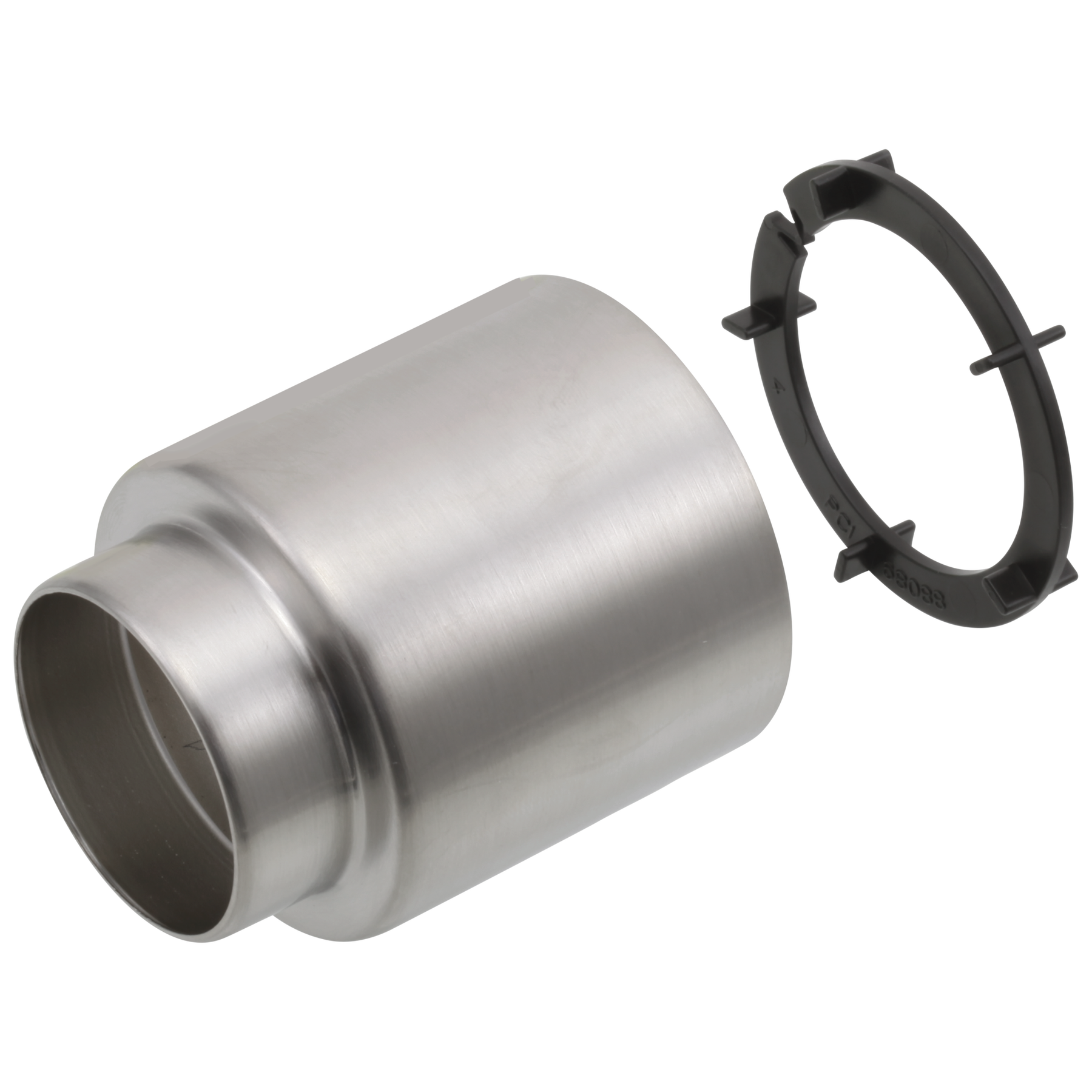 Trim Sleeve & Spacer in Stainless RP39407SS | Delta Faucet