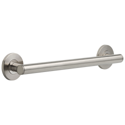 Two Handle Widespread Bathroom Faucet (Recertified) in Stainless 3561 ...