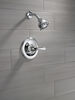 Monitor® 13 Series Shower Trim in Chrome T13220 | Delta Faucet