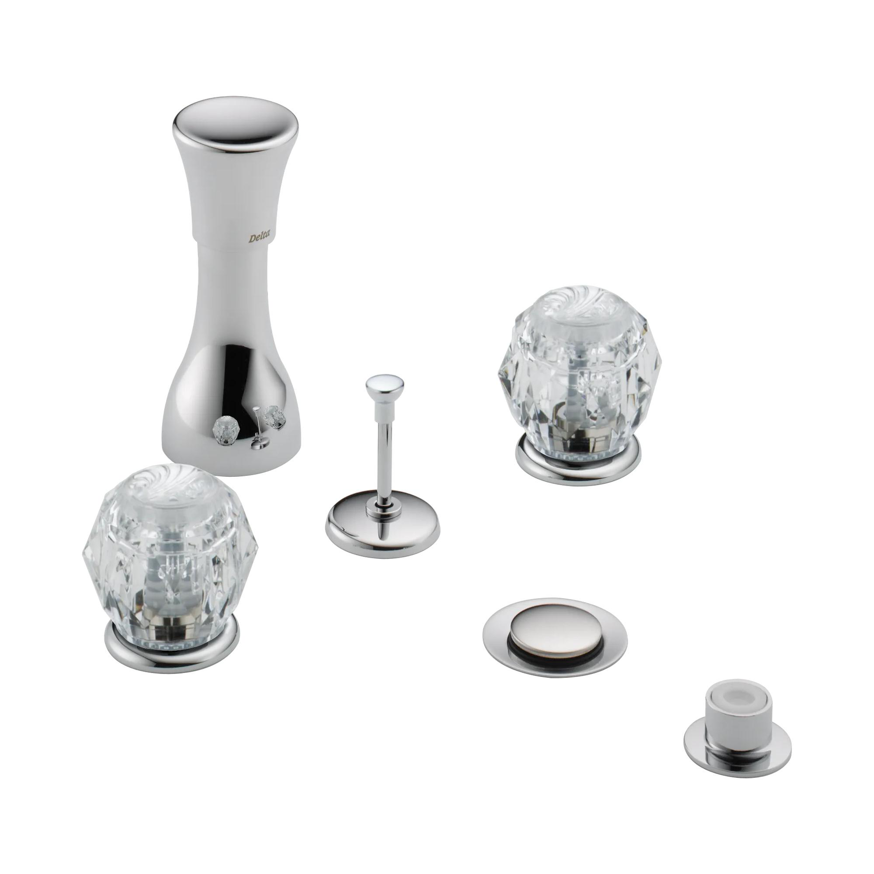 Bidet Faucet