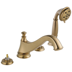 Double Robe Hook in Chrome 79735 | Delta Faucet