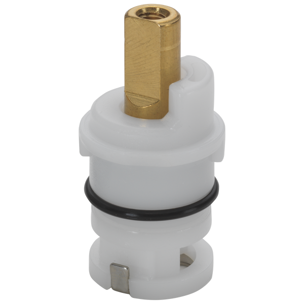 Stem Unit Assembly, Seat & Spring, Bonnet Nut & Washer RP74418 | Delta ...